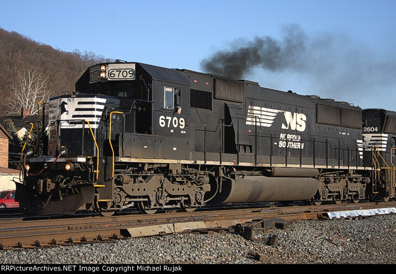 NS 6709